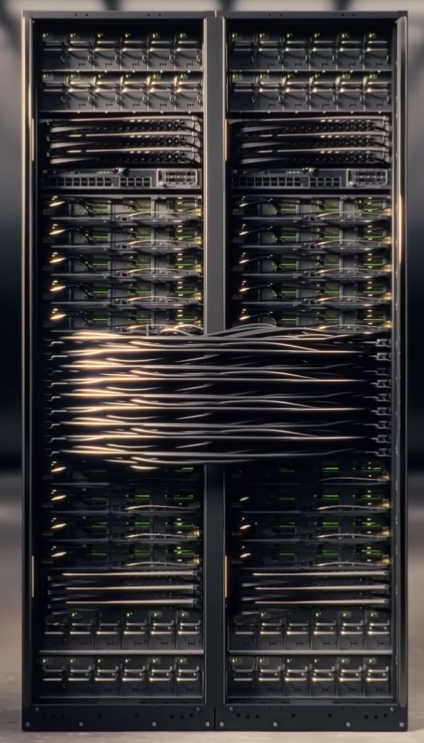 導入輝達GB200平臺，AWS最高階Blackwell GPU運算雲上場 | iThome